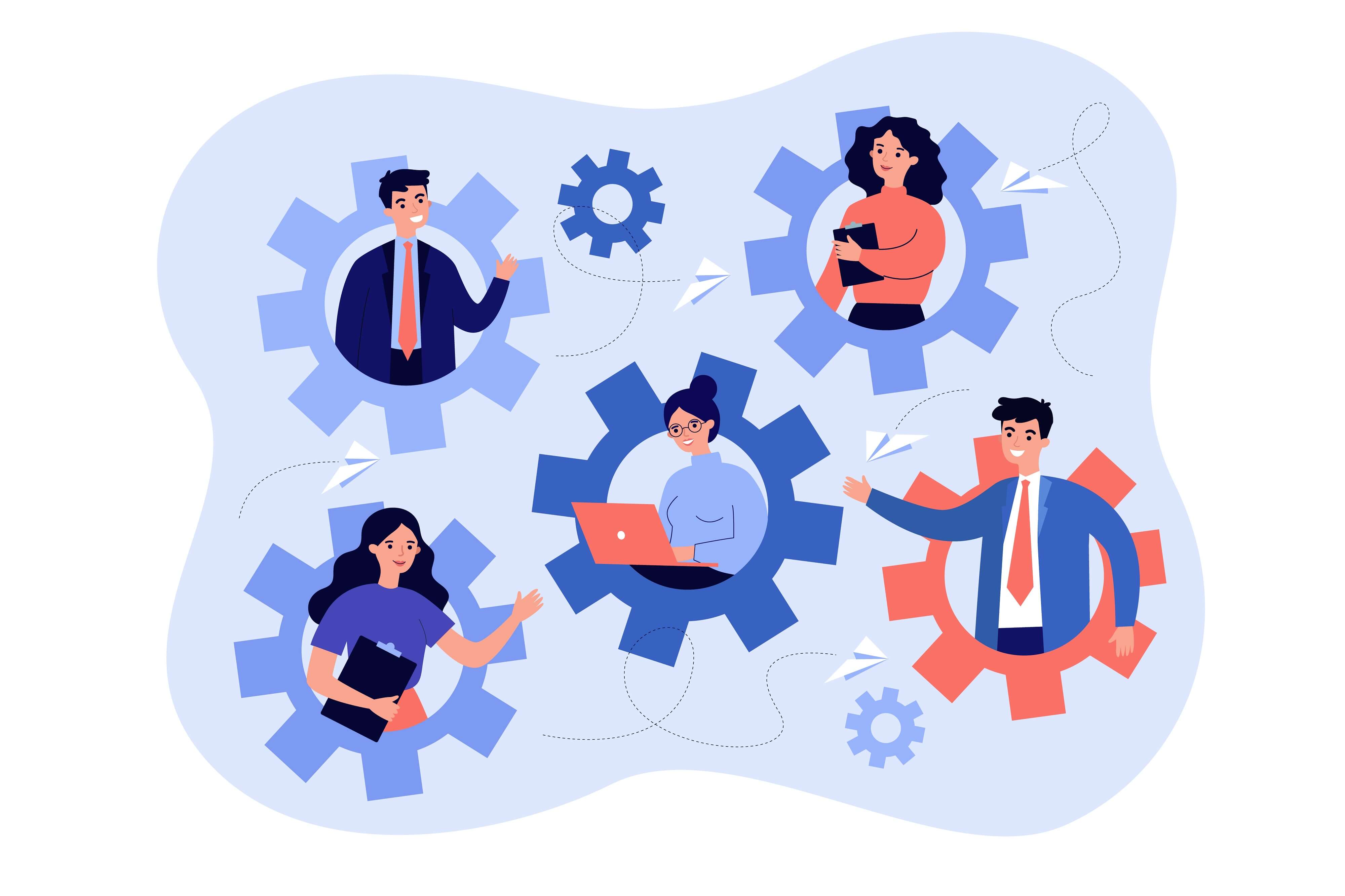 Hire Dedicated Developers: Definition, Benefits & Why You Should Hire Dedicated Developers: Definition, Benefits & Why You Should